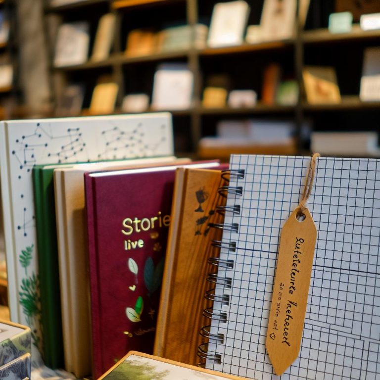 How to Choose the Right Notebook for Different Subjects